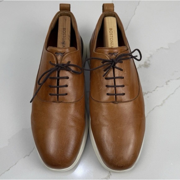 Wolf & Shepherd | Shoes | Wolf Shepherd Crossover Longwing Shoes Mens ...